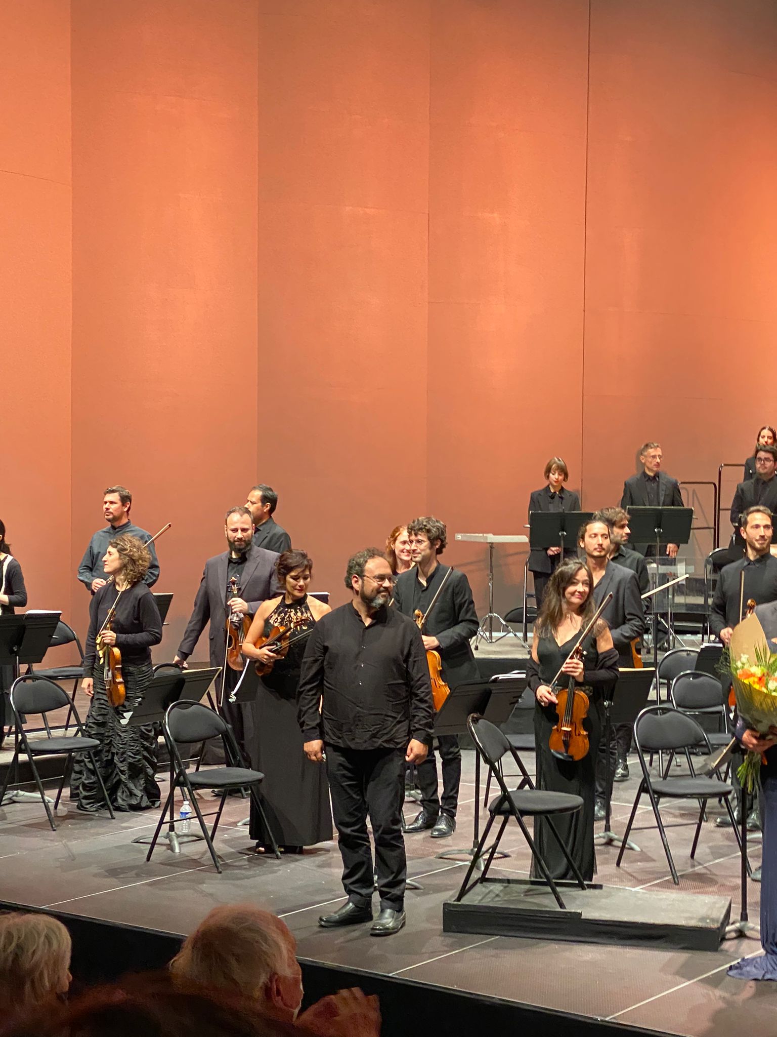 Festival Berlioz: más cerca de las estrellas con Jordi Savall - El León ...